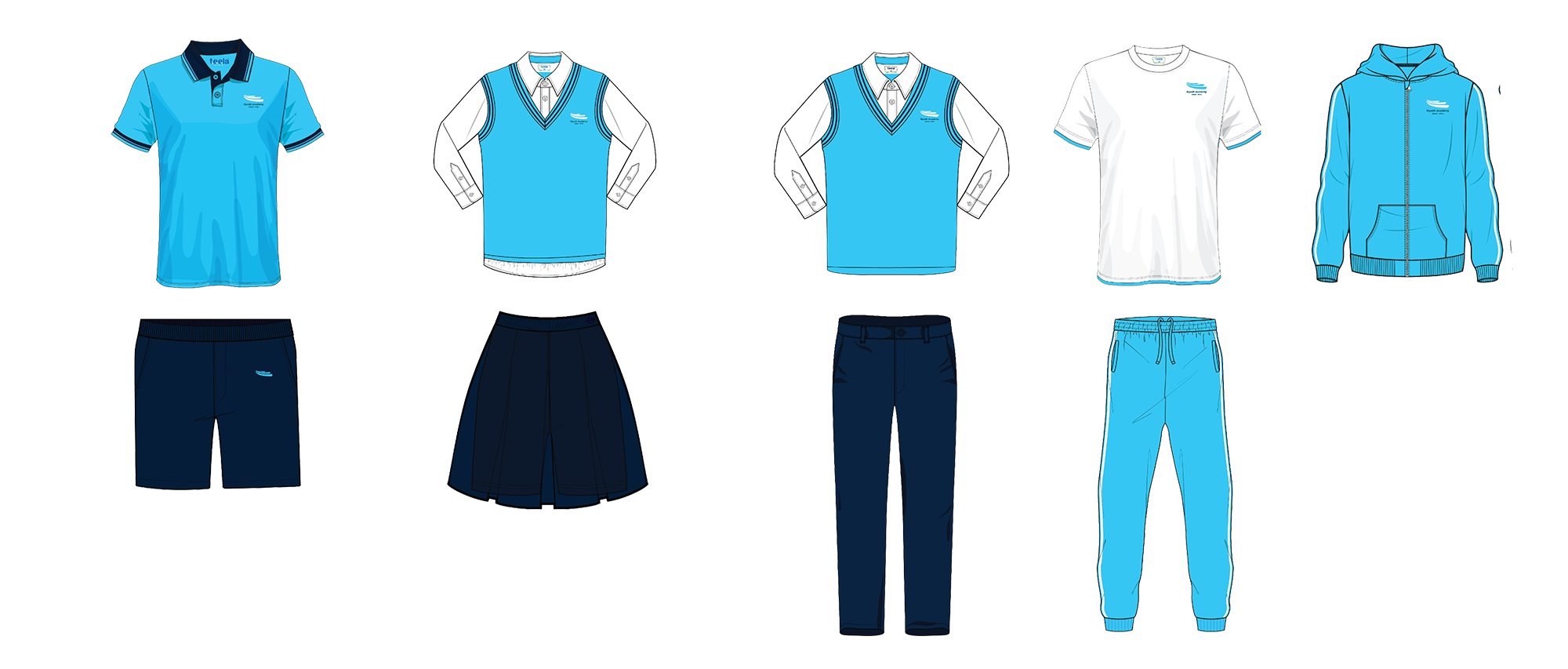 Admissions - Riyadh Academy